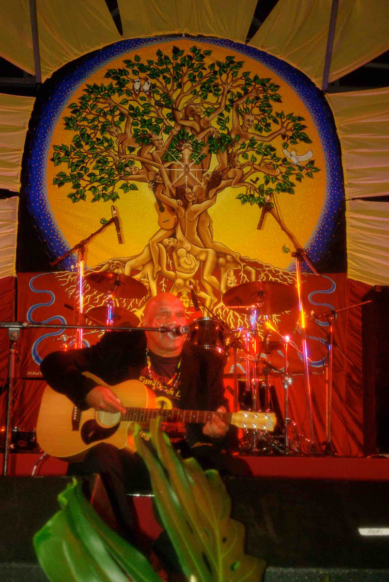 Behind The Scenes with 'Drawing Inspiration' – Art of ION